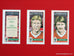 Liverpool Kings of Europe 1977. Football Card Set. – The Nostalgia Shop