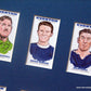 Everton Legends. Football Card Set – The Nostalgia Shop