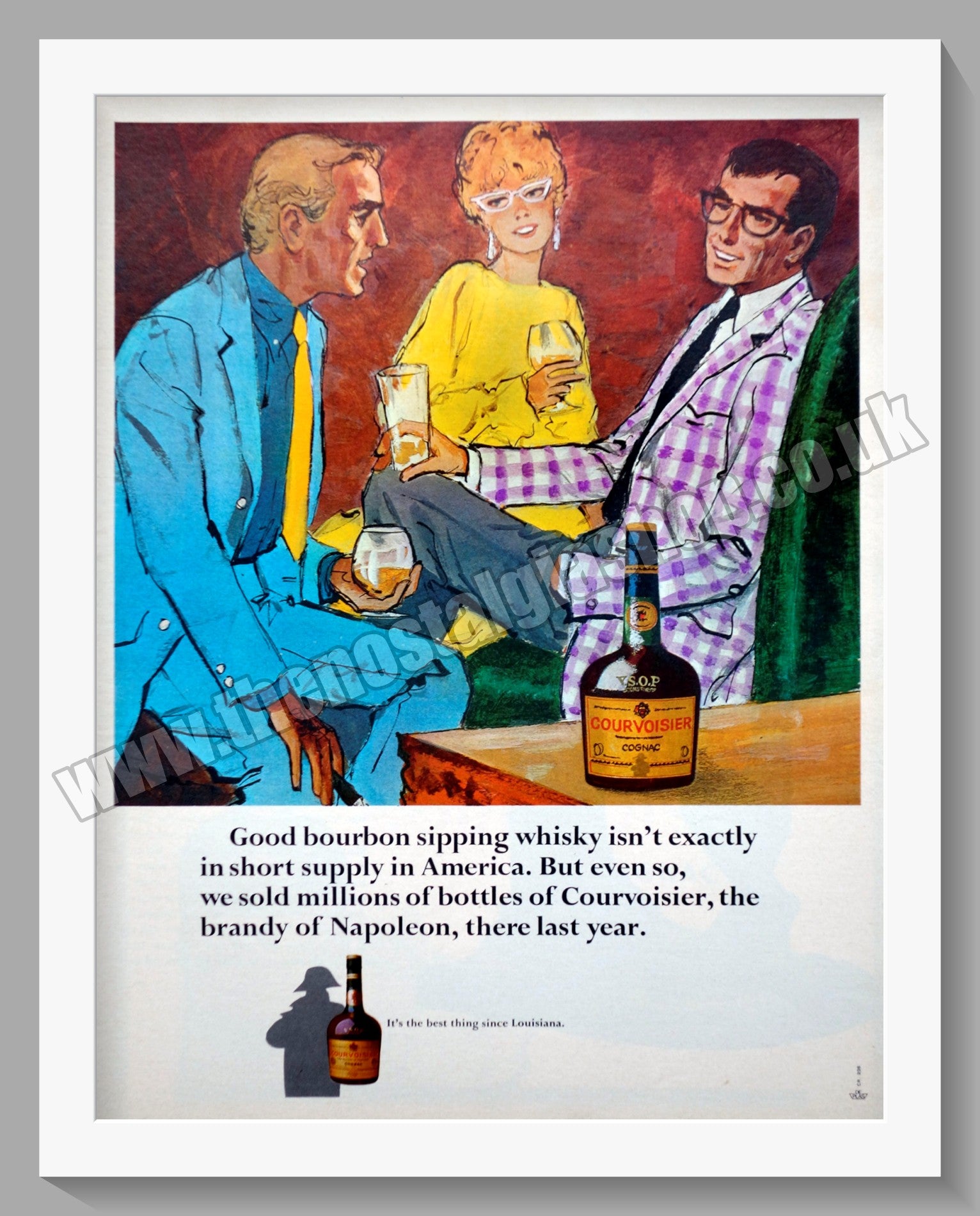 Courvoisier Memes